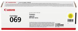 Canon CRG069 Yellow (5091C002) Cartus / toner Preturi