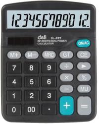 Deli 837 (Calculator de birou) - Preturi