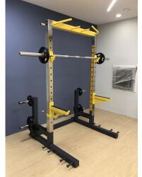 Tech Pro Half Rack - Цени, евтини оферти за Фитнес уреди Tech Pro Half Rack