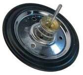 Membrana vana 3 cai Immergas Eolo Mini 24 kw, cu manometrul pe partea ...