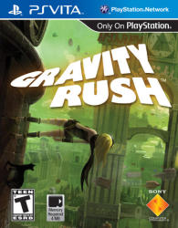 Sony Gravity Rush (PS Vita) játékprogram árak, olcsó Sony Gravity Rush (PS Vita) boltok, PC és ...