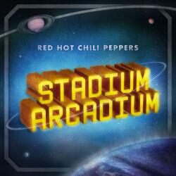 Orpheus Music / Warner Music Red Hot Chili Peppers - Stadium Arcadium ...