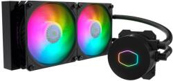Cooler Master MasterLiquid ML240L ARGB V2 Edition (CM-FAN-MLW-D24M ...