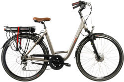 Devron 28120 28 (2020) (Bicicleta electrica) - Preturi