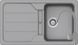 Vásárlás: SCHOCK Formhaus D-100 + Plutos (SETFD100PCROM) Mosogatótálca ...