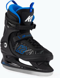 K2 Ascent Ice M Black (Patine) - Preturi