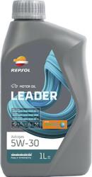 Repsol Leader Autogas 5W-30 1 l Моторни масла, най-евтина оферта от 17 ...