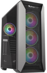 PC Garage Gaming Powerfist II Sisteme Desktop - Preturi