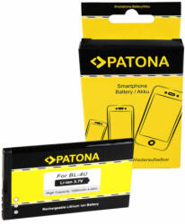 Patona Baterie Nokia BL-4U 5530 5530 8800 8900 8900 3120 Classic 6212 ...