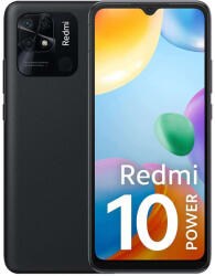 Xiaomi Redmi 10 Power 128GB 8GB RAM Dual mobiltelefon vásárlás, olcsó ...