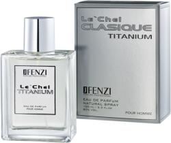 J. Fenzi Le Chel Titanium Men EDP 100 ml Preturi J. Fenzi Le Chel ...
