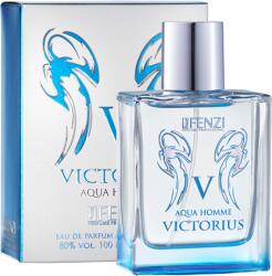 J. Fenzi Victorious Aqua Homme EDP 100 ml Preturi J. Fenzi Victorious ...