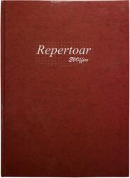 EVOffice Registru repertoar A4 coperti cartonate 200 file dictando ...