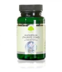 Vásárlás: G&G Magnézium Taurát 50 mg kapszula 60 db Táplálékkiegészítő ...