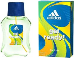 Adidas Get Ready! for Men EDT 30 ml Парфюми Цени, оферти и мнения ...