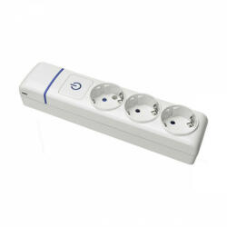 Vásárlás: Solera 3 Plug Switch 8003PIL Elosztó, hosszabbító árak ...