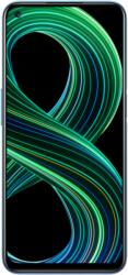 realme 8 5G 128GB 4GB RAM Dual mobiltelefon vásárlás, olcsó realme 8 5G ...