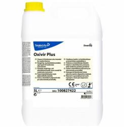 Vásárlás: Diversey Oxivir Plus 5 l Tisztító- és fertőtlenítőszer árak ...
