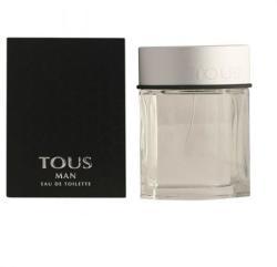 Tous Man EDT 100ml Парфюми Цени, оферти и мнения, сравнение на цени и ...