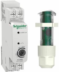 Schneider Electric Intrerupator crespuscular IC2000+celula interioara ...