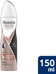 Rexona Maximum protection Invisible Extra stark deo spray 150 ml ...