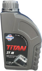 FUCHS Titan 2T M 1 l (Ulei motor) - Preturi