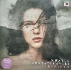 Sony Music Khatia Buniatishvili - Labyrinth (LP-uri) - Preturi
