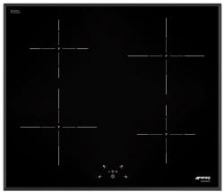 Smeg SI4642B (Plita) - Preturi