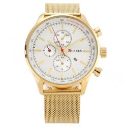 Curren M8227GOLD Ceas - Preturi