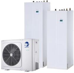 NØRDIS Optimus Pro Split HOP8WODU/HOP100/190IDU (Pompa de caldura ...