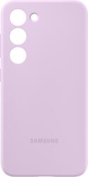Vásárlás: Samsung Galaxy S23 Silicone case lilac (EF-PS911TVEGWW ...