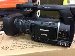 Vásárlás: Panasonic AG-HPX250 kamera - Árak, akciós AG HPX 250 ...