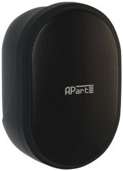 Biamp Apart OVO3T Тонколони, най-евтина оферта от 213,50 лв