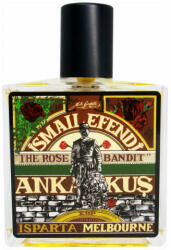 Anka Kus Parfum Ismail Efendi - The Rose Bandit EDP 50 ml Preturi Anka ...