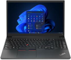 Lenovo ThinkPad E15 G4 21ED0082PB Notebook Árak - Lenovo ThinkPad E15 ...