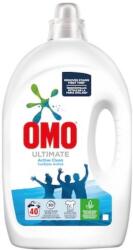 OMO Detergent lichid Active Clean 2L, 40 spalari (Detergent (rufe ...