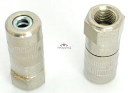 Cap pentru furtun pompa vaselina (MAX1012) (Accesorii pompe) - Preturi