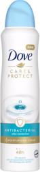 Dove Care&Protect deo spray 150 ml Дезодоранти, най-евтина оферта от 5 ...