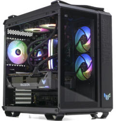 PC Garage Gaming Complet Vortex powered by ASUS Sisteme Desktop - Preturi