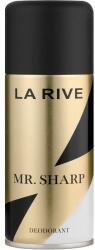La Rive Mr Sharp deo spray 150 ml (Deodorant) - Preturi