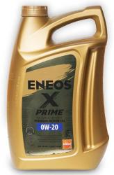 Vásárlás: ENEOS X Prime 0W-20 4 l Motorolaj árak összehasonlítása, X Prime 0 W 20 4 l boltok