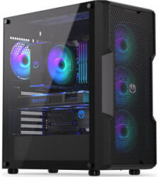 PC Garage Gaming Sonic X Sisteme Desktop - Preturi