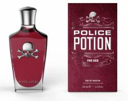 Police Potion for Her EDP 100 ml Preturi Police Potion for Her EDP 100 ...