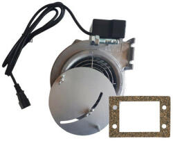 MPLUSM Ventilator centrala termica tip suflanta WPA06, flux 285mc/ora ...
