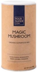 Vásárlás: Your Super MAGIC MUSHROOM Superfood Mix 150 g ...