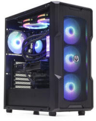PC Garage Gaming Dragon Titanium AMD Sisteme Desktop - Preturi