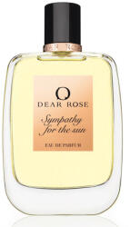 Roos & Roos Dear Rose Sympathy for the Sun EDP 100 ml Preturi Roos ...
