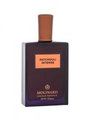 Molinard Les Prestiges Collection - Patchouli Intense EDP 75 ml Preturi Molinard Les Prestiges ...