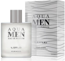 LOTUS PARFUMS Aqua Men EDT 100 ml Preturi LOTUS PARFUMS Aqua Men EDT ...