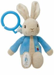 Rainbow Designs Peter Rabbit Jucarie atasabila din plus cu vibratii, 22 ...